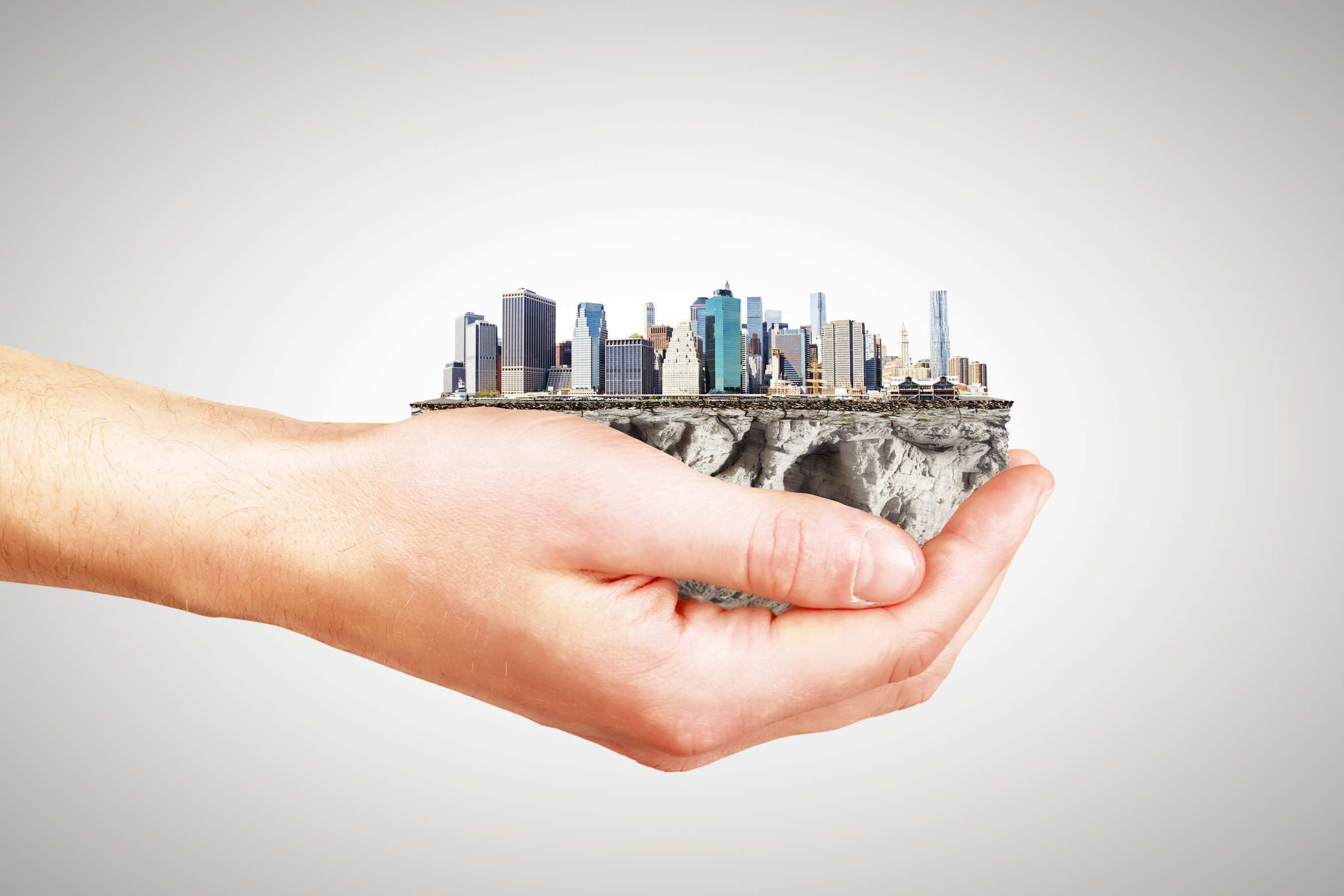 Flagship initiative "City of the Future": research for climate-friendly ...